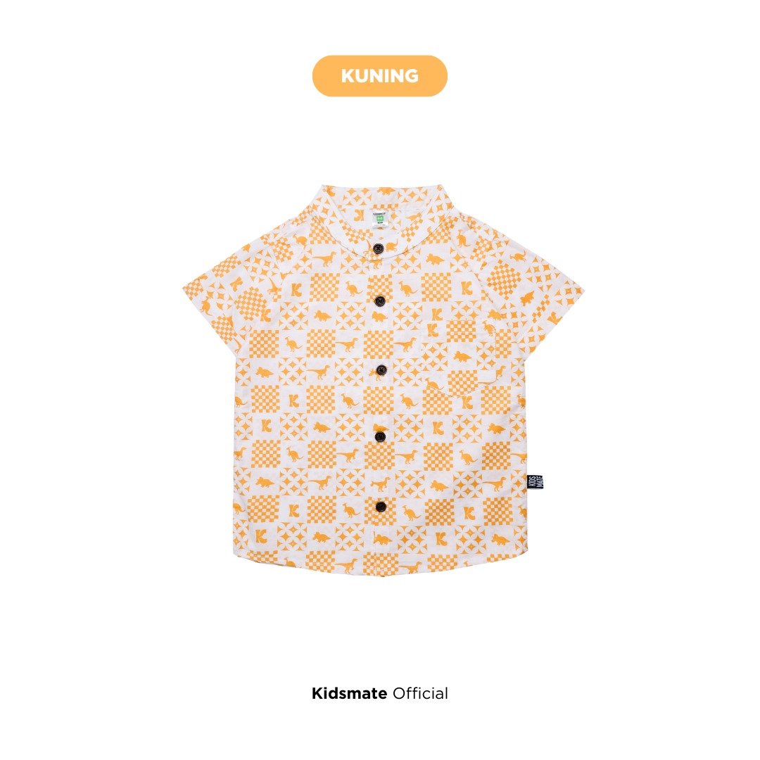 Kidsmate Koko Batik Nusa – Kidsmate