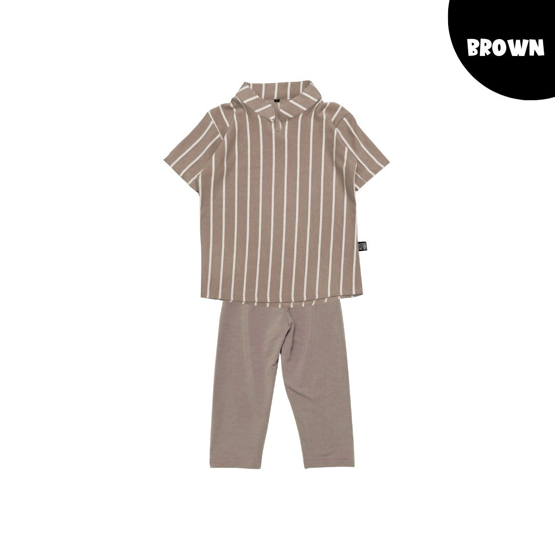 Setelan Koko Zayed – kidsmate.id